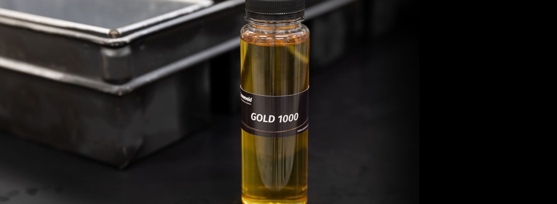 GOLD 1000 RSPO-MB | Products | Sonneveld