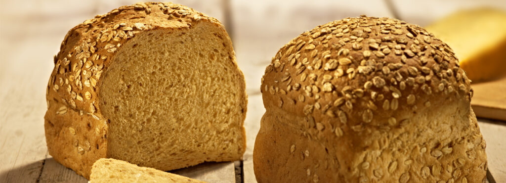 Bread mixes | Sonneveld