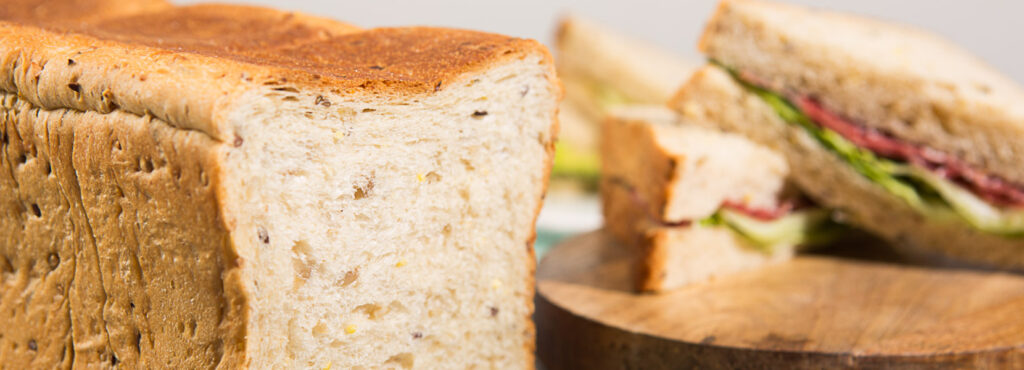 Bread mixes | Sonneveld