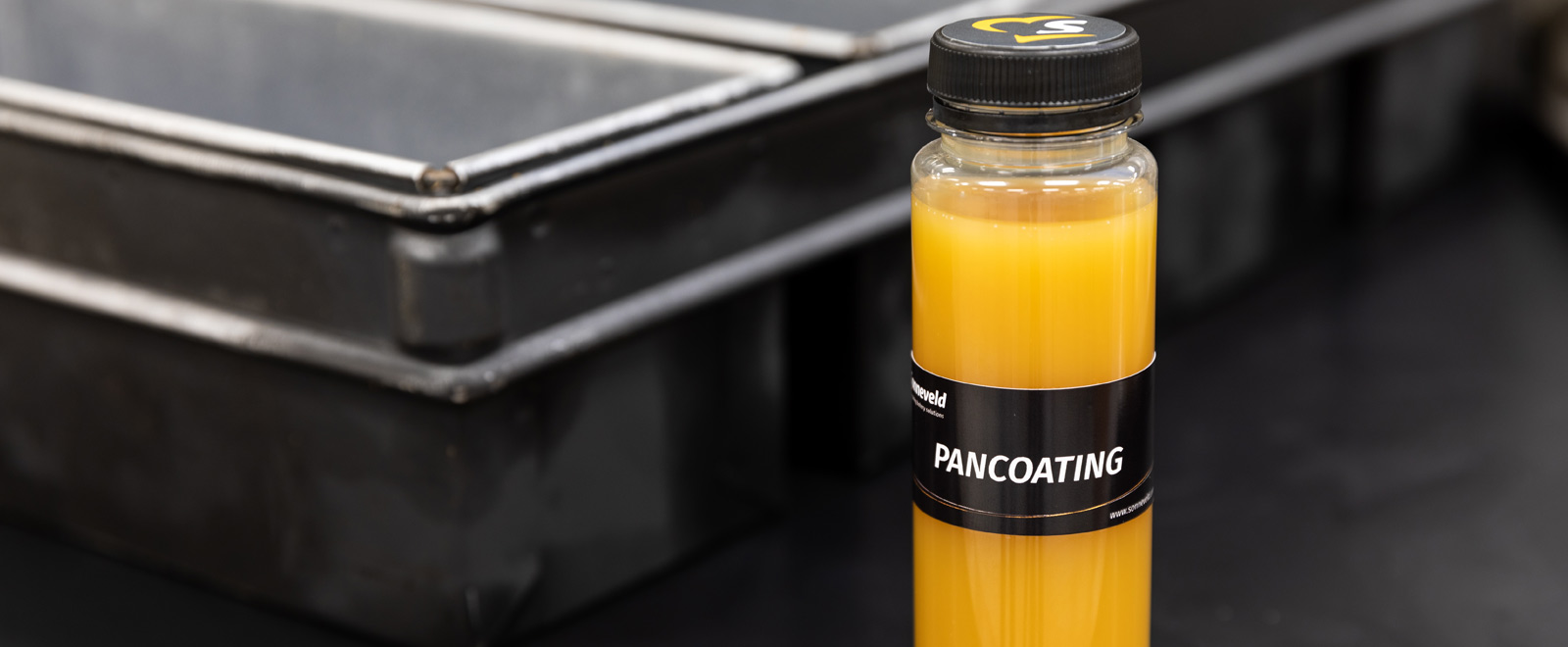 PANCOATING | Products | Sonneveld