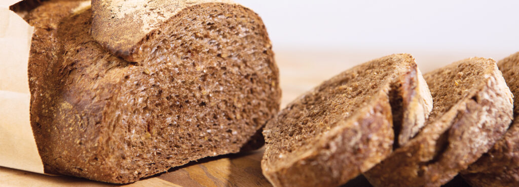 Bread mixes | Sonneveld