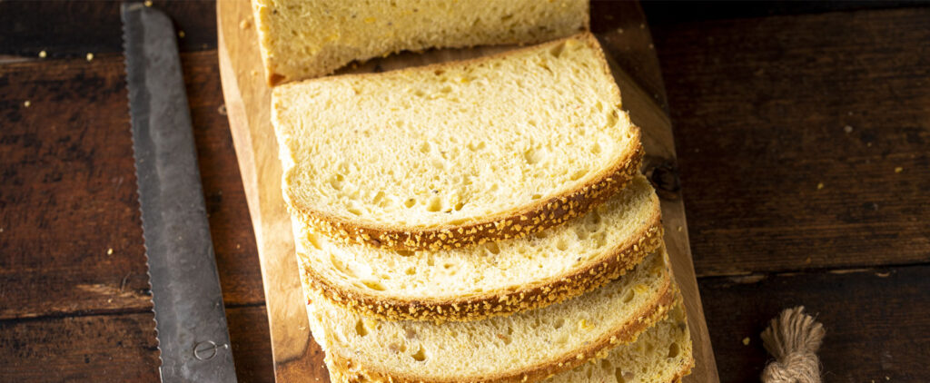 Bread mixes | Sonneveld