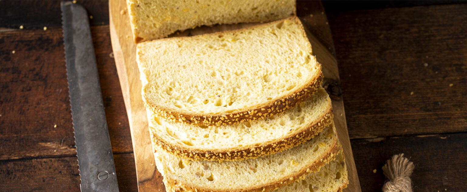 Bread mixes | Sonneveld