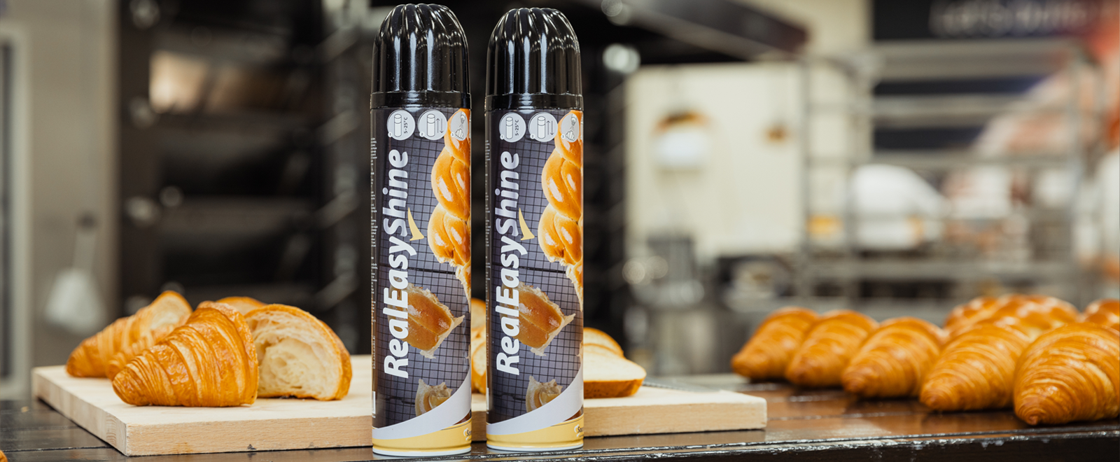 REAL EASY SHINE SPRAY | Products | Sonneveld