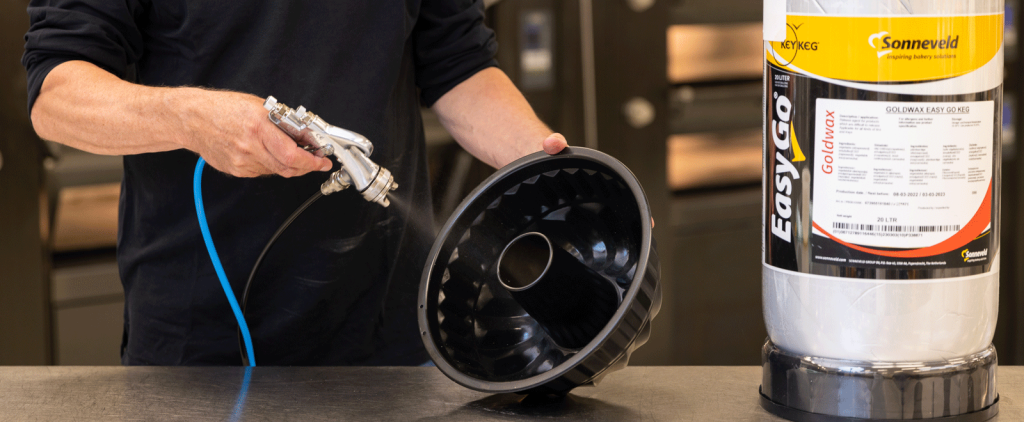 Easy Go Keg | Sonneveld